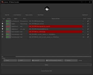 Snippets & Scripts | ENONI.