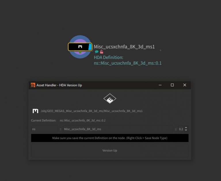 Version 1.02 | ENONI.