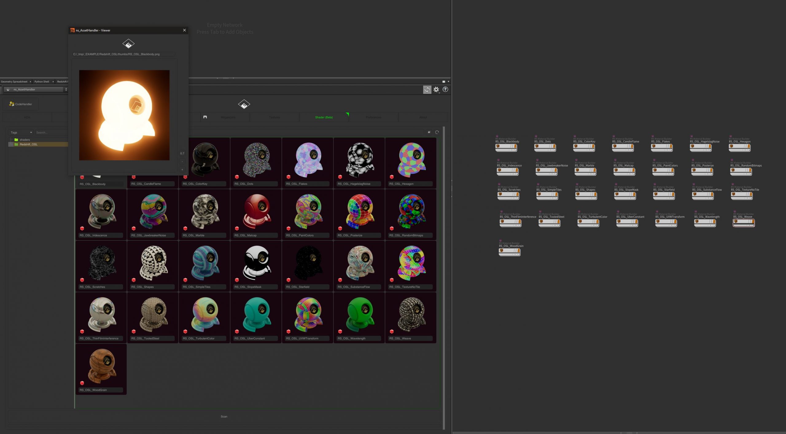 Version 1.12 | ENONI.